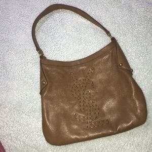 Yves Saint Laurent Bags | Brand New Ysl Bagpurse Authentic | Poshmark